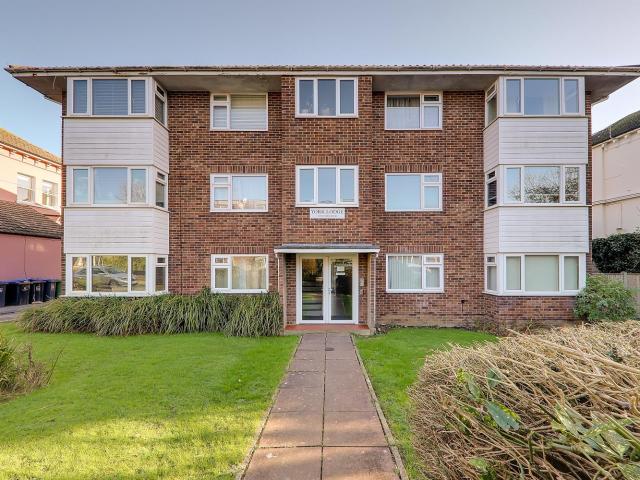 Apartment at Victoria Road, Worthing