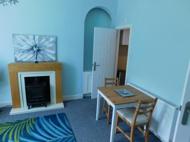Apartment at Victoria Road, Aberdeen City