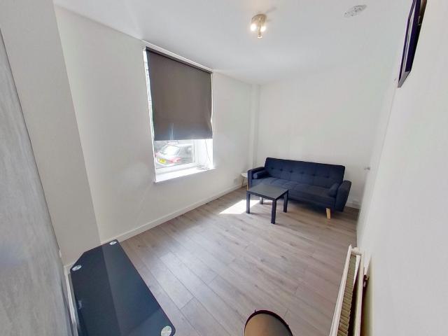 Apartment at Victoria Road, Aberdeen City
