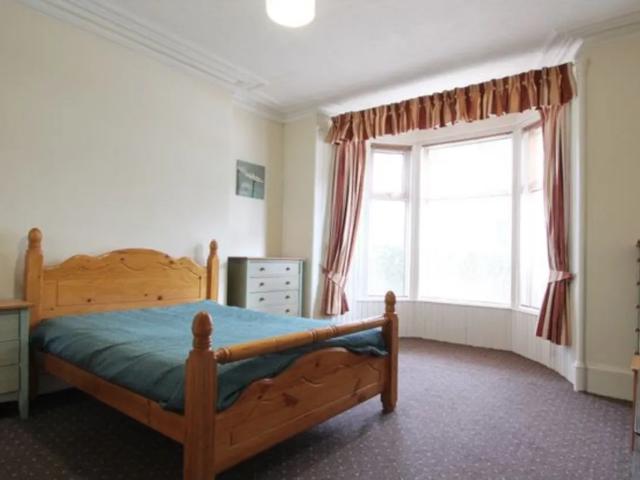 Apartment at Victoria Road, Aberdeen City
