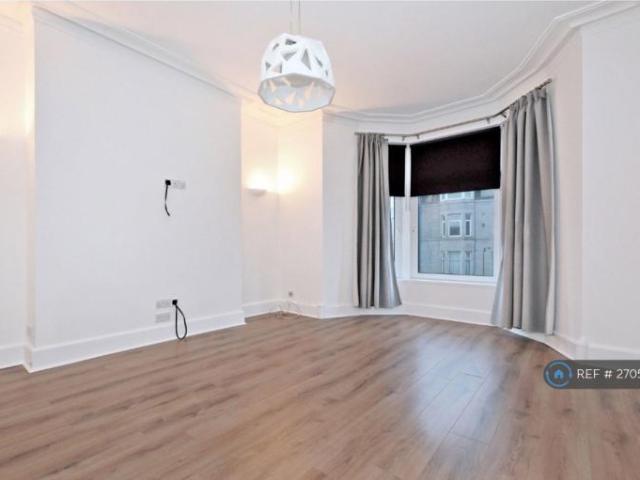 Apartment at Victoria Road, Aberdeen City