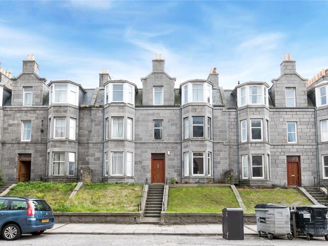 Apartment at Victoria Road, Aberdeen City