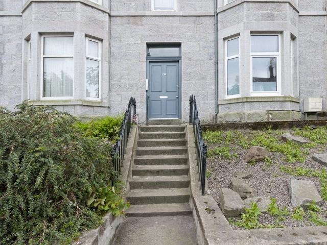 Apartment at Victoria Road, Aberdeen City