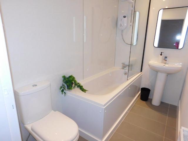 Apartment at Victoria Road, Aberdeen City