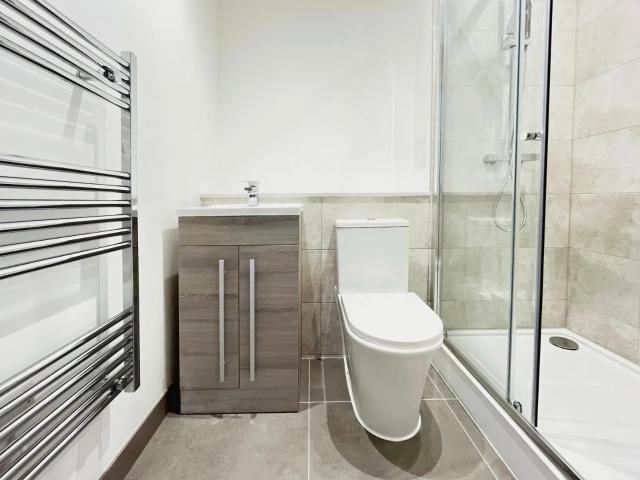 Apartment at Victoria Road, Ashford