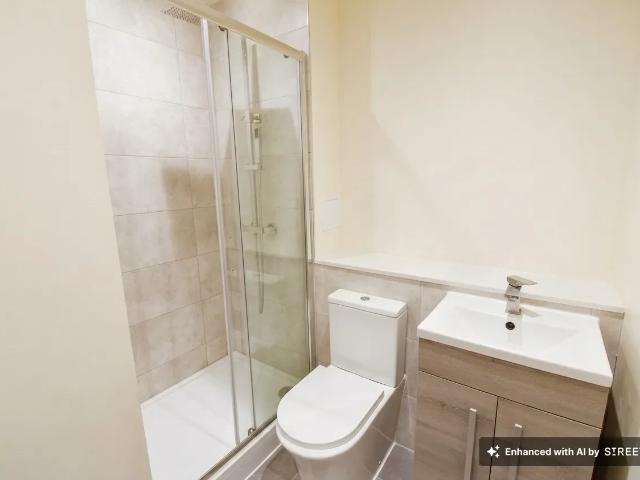 Apartment at Victoria Road, Ashford