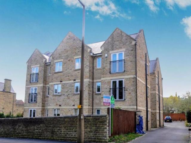 Apartment at Victoria Road, Barnsley
