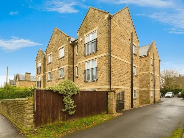 Apartment at Victoria Road, Barnsley