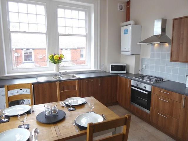 Apartment at Victoria Road, Barrow in Furness