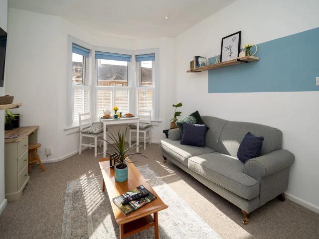 Apartment at Victoria Road, Bath