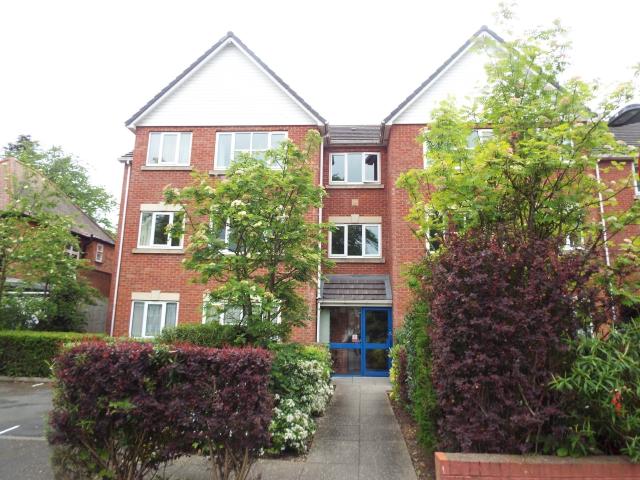 Apartment at Victoria Road, Birmingham
