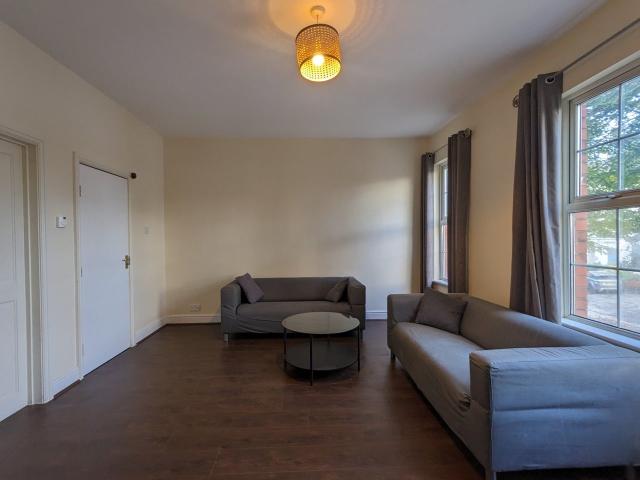 Apartment at Victoria Road, Birmingham