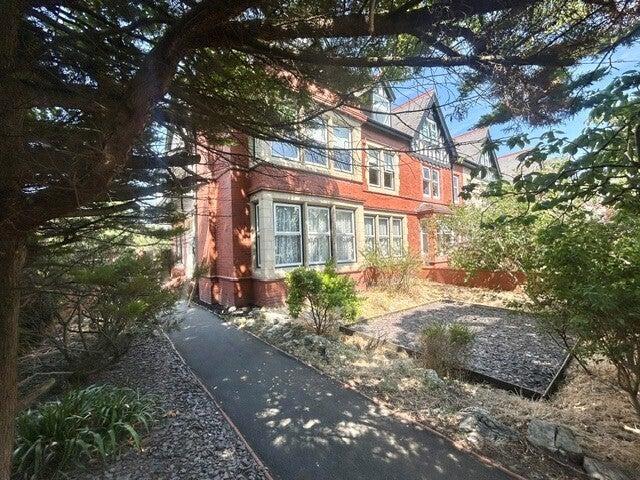 Apartment at Victoria Road, Borough of Fylde