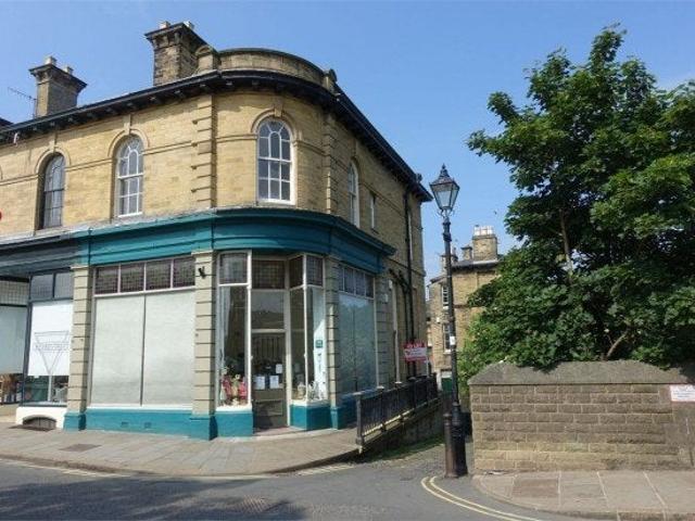Apartment at Victoria Road, Bradford