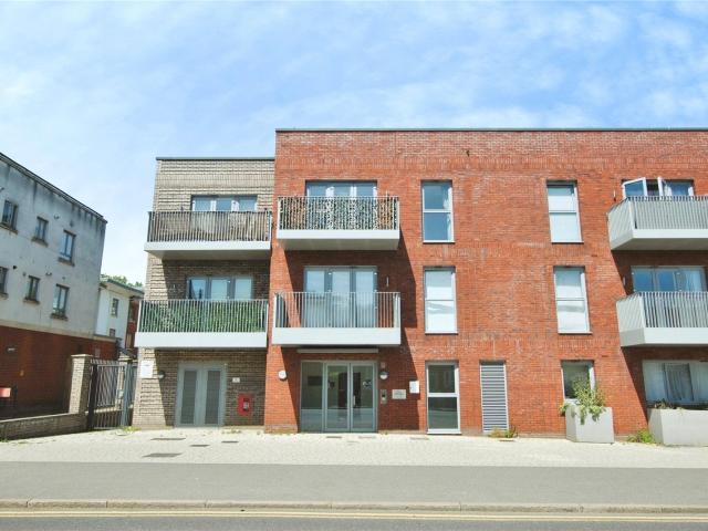 Apartment at Victoria Road, Chelmsford
