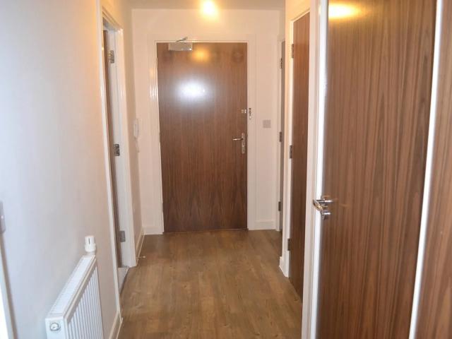 Apartment at Victoria Road, Chelmsford