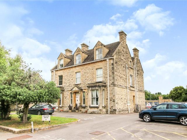 Apartment at Victoria Road, Cotswold District