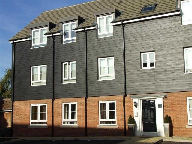 Apartment at Victoria Road, Epping Forest