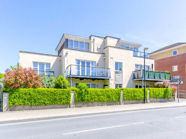 Apartment at Victoria Road, Ferndown