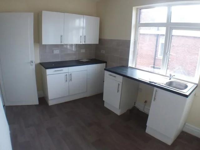 Apartment at Victoria Road, Gateshead