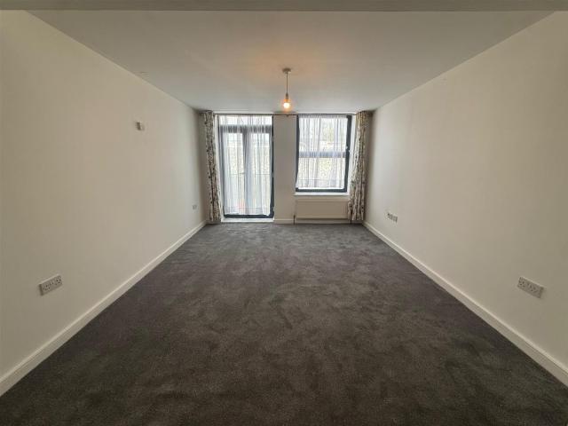 Apartment at Victoria Road, Greater London