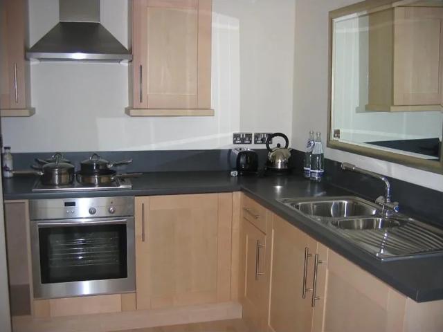 Apartment at Victoria Road, Greater London
