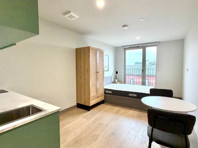 Apartment at Victoria Road, Greater London