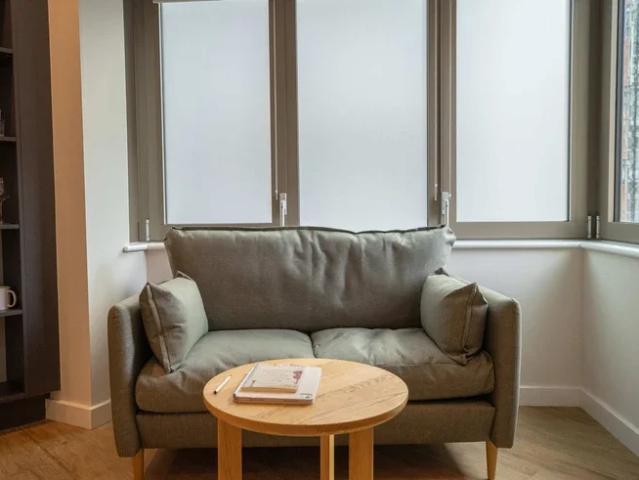 Apartment at Victoria Road, Greater London
