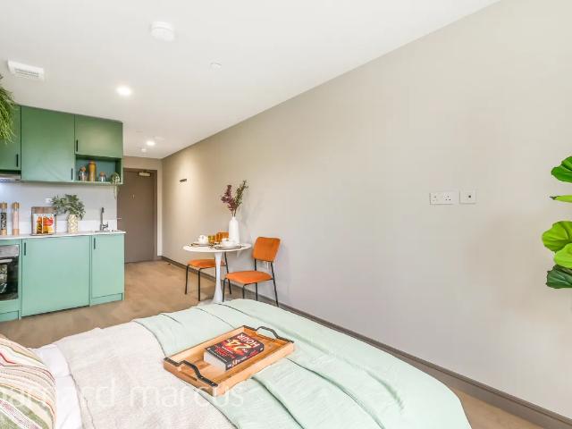 Apartment at Victoria Road, Greater London
