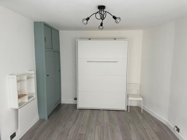 Apartment at Victoria Road, Greater London