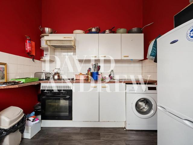 Apartment at Victoria Road, Greater London