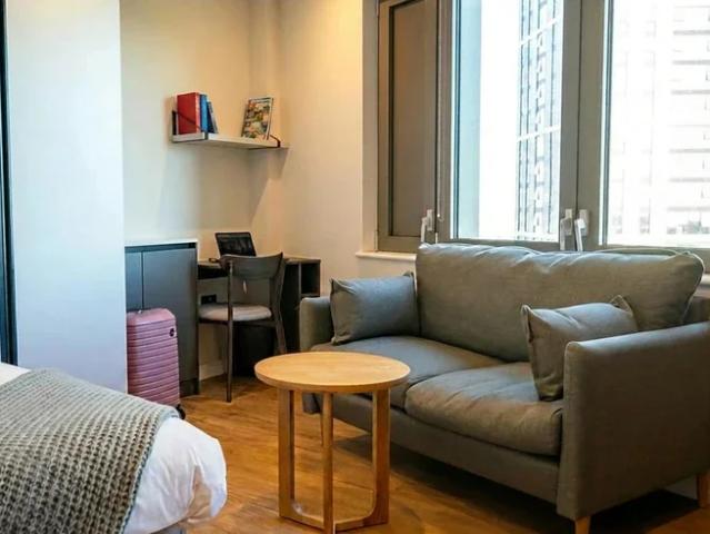 Apartment at Victoria Road, Greater London