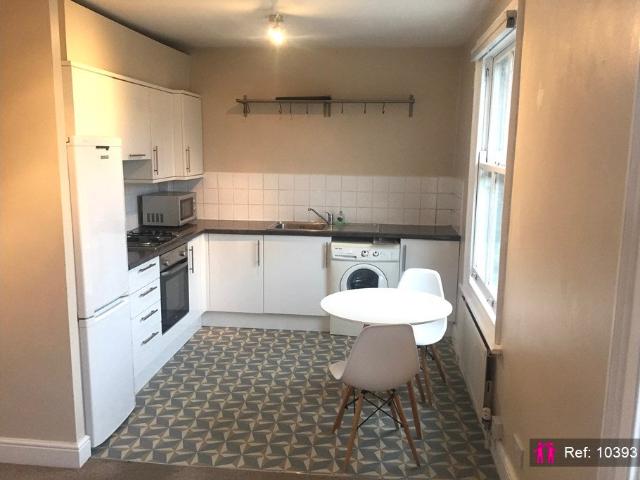 Apartment at Victoria Road, Greater London