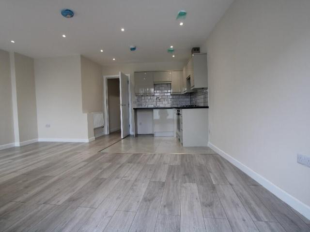 Apartment at Victoria Road, Greater London