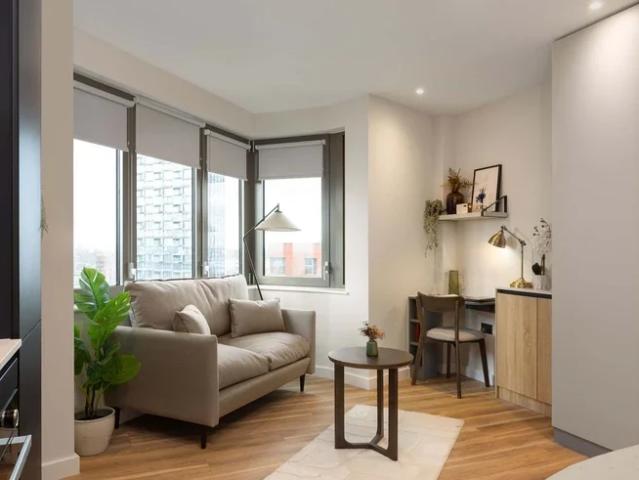 Apartment at Victoria Road, Greater London
