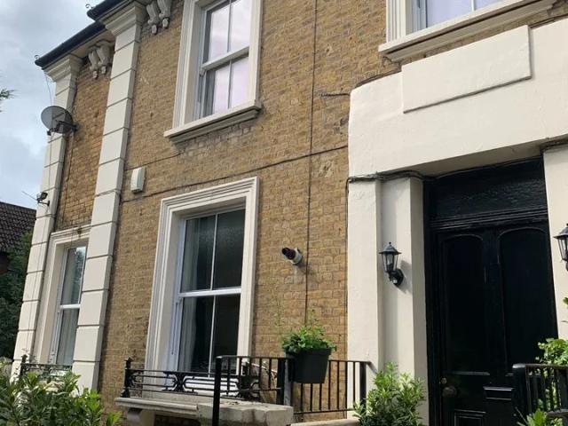 Apartment at Victoria Road, Greater London