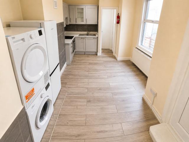 Apartment at Victoria Road, Greater London