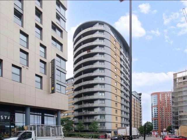 Apartment at Victoria Road, Greater London