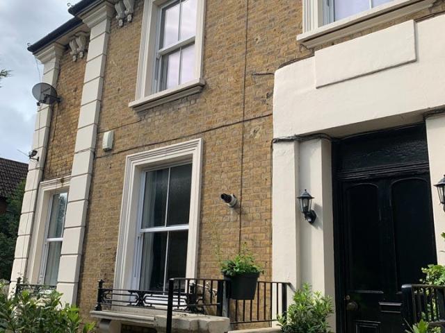 Apartment at Victoria Road, Greater London