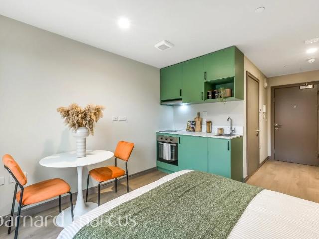 Apartment at Victoria Road, Greater London