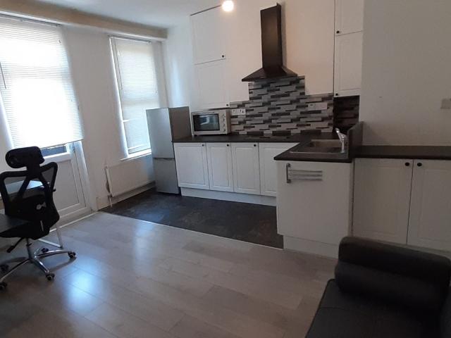 Apartment at Victoria Road, Greater London