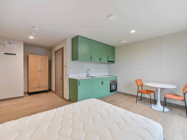 Apartment at Victoria Road, Greater London