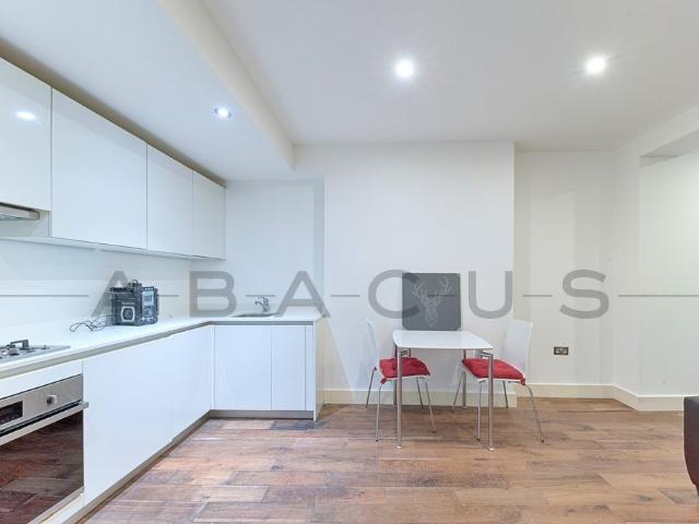 Apartment at Victoria Road, Greater London