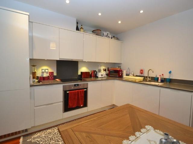 Apartment at Victoria Road, Greater London