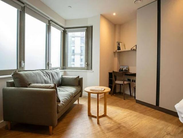 Apartment at Victoria Road, Greater London