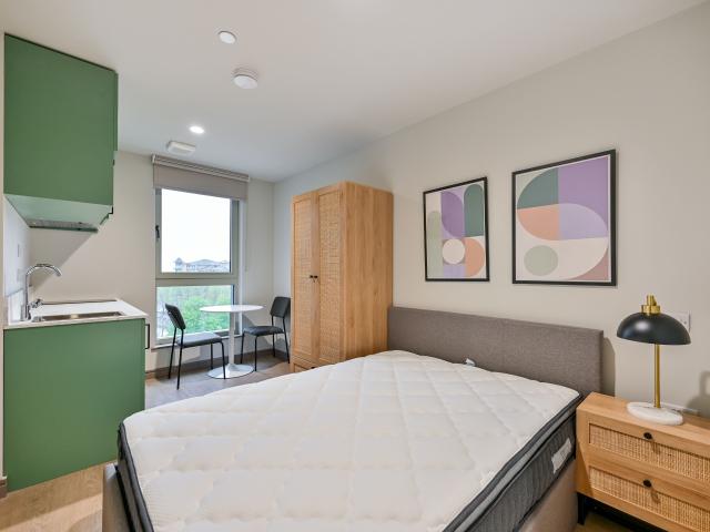 Apartment at Victoria Road, Greater London