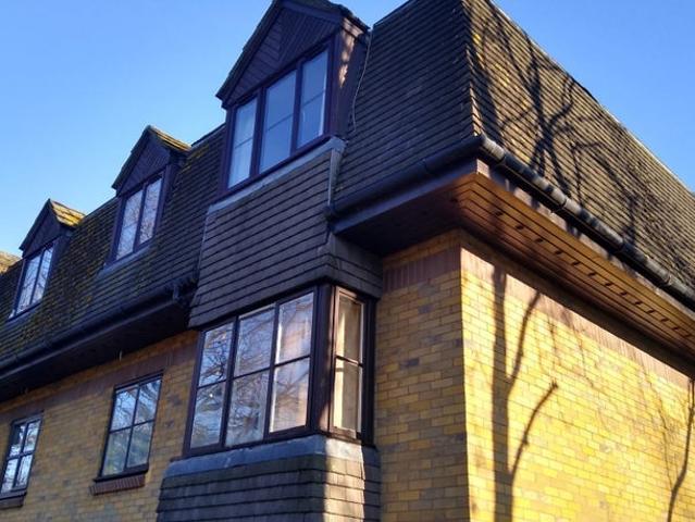 Apartment at Victoria Road, Greater London
