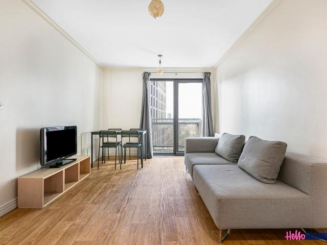 Apartment at Victoria Road, Greater London