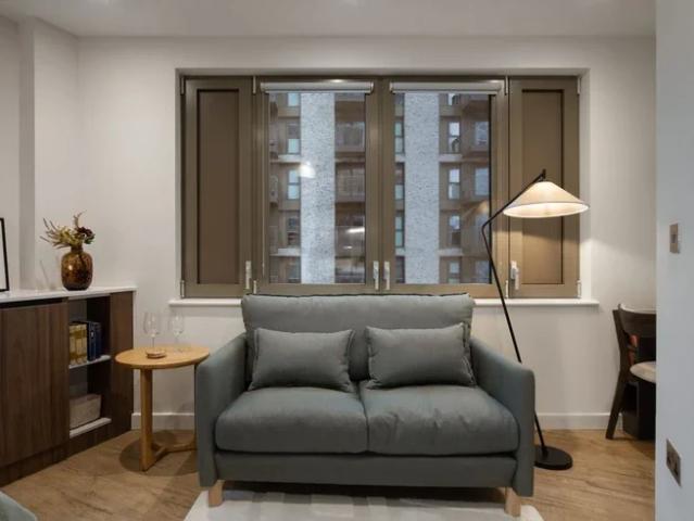 Apartment at Victoria Road, Greater London