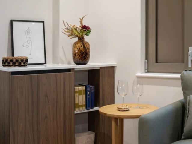 Apartment at Victoria Road, Greater London